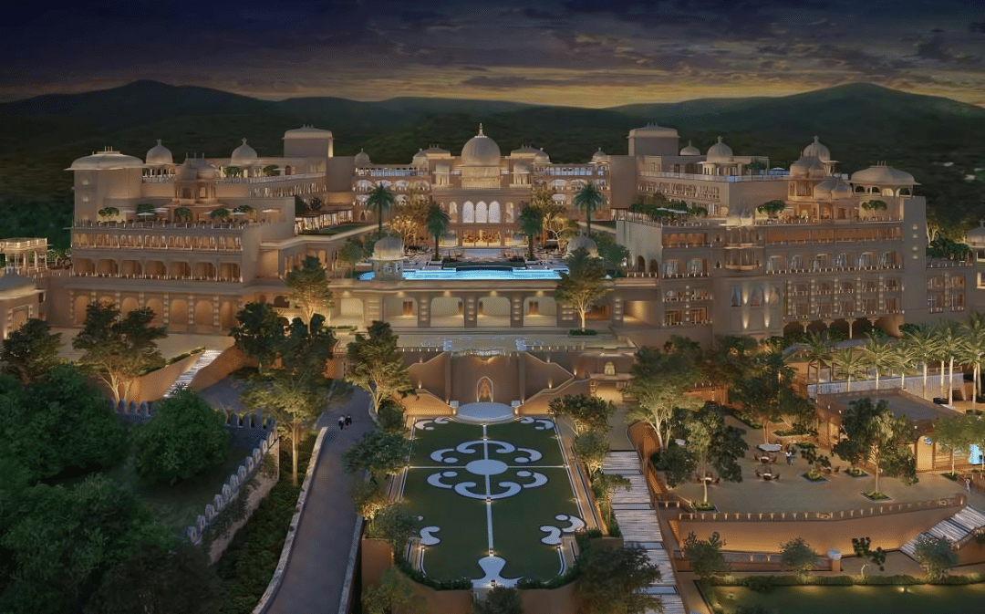 S Hotels & Resorts joins Global Hotel Alliance to launch SAii DISCOVERY ...