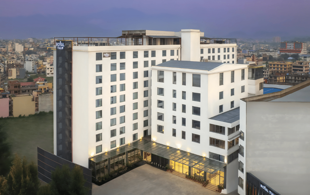 Quality Inn's new property in Gulbarga to set a benchmark in the city ...