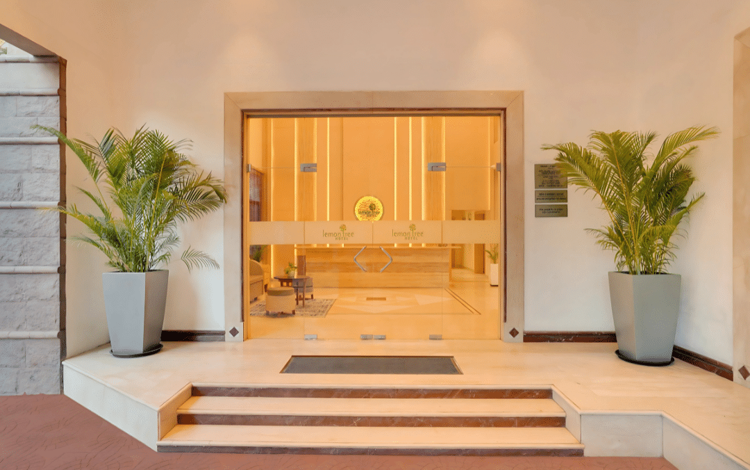 Lemon Tree Hotels opens its sixth property in Tamil Nadu in Erode ...