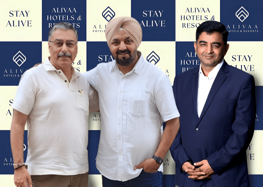 Alivaa Hotels partners with Xenious to expand its portfolio - Hotelier ...