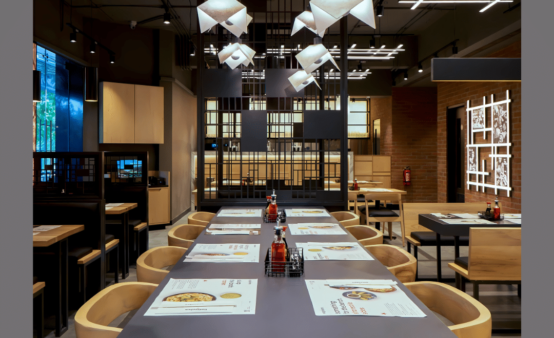 UK's popular pan-Asian restaurant to debut in India - Hotelier India