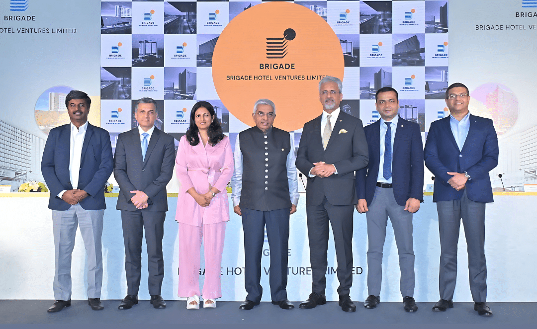 Brigade Hotel unveils ₹759.6 Cr IPO with special reservations for ...
