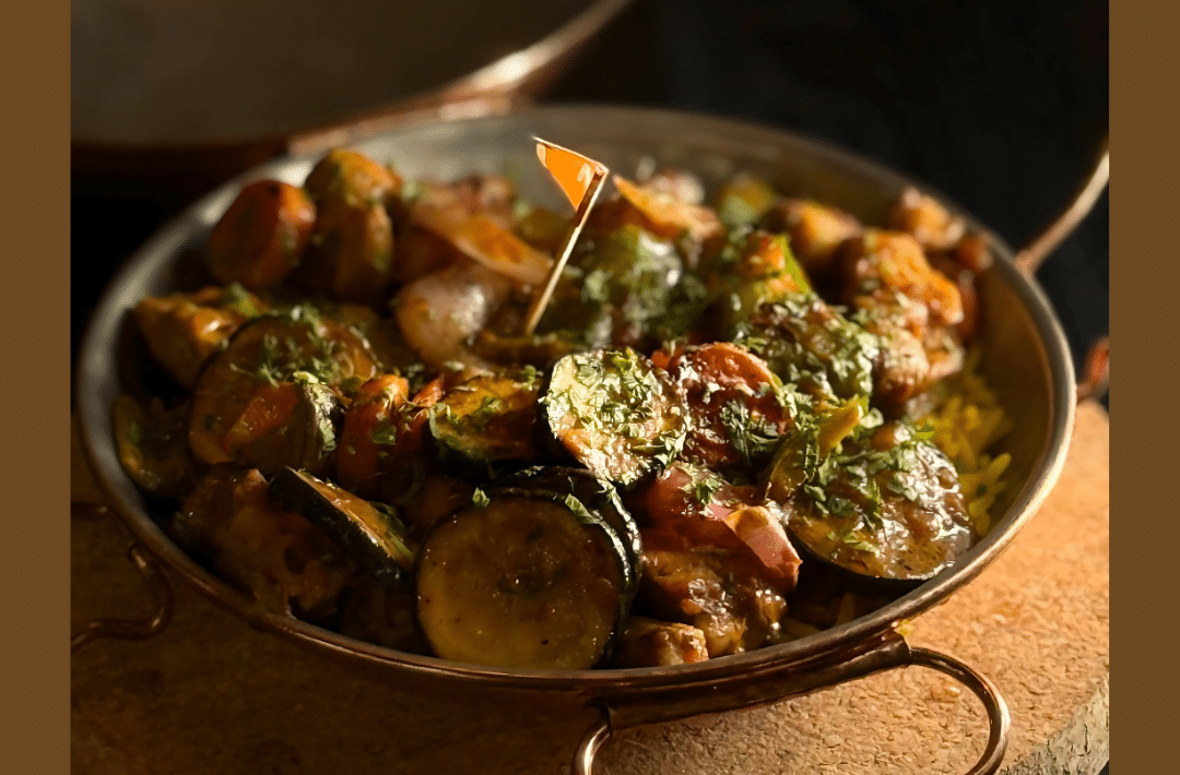 Nando’s opens flagship Casa in Mumbai with PERi-PERi-packed menu and ...