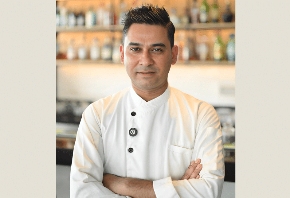 Chef Deepak Rawat joins Fairfield by Marriott Jaipur as Head Chef - Hotelier India