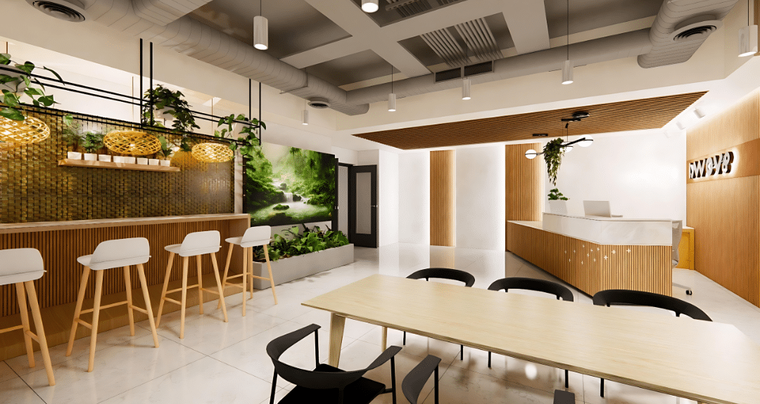 Western India at the core of Innov8’s 11,000-seat expansion - Hotelier ...