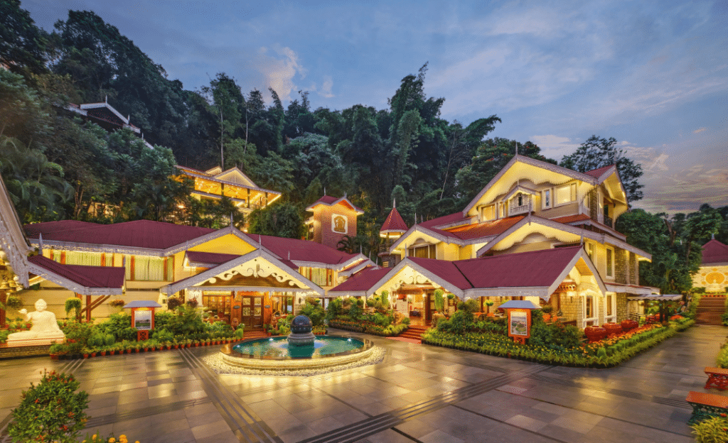 Mayfair Hotels launches 'Monsoon Majesty in the Hills' across Eastern ...
