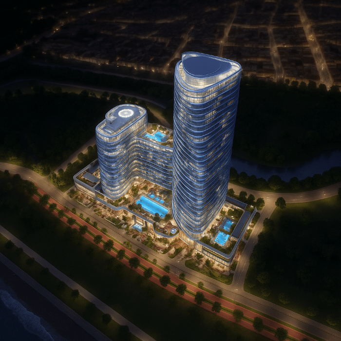 Building hospitality that lasts - Hotelier India