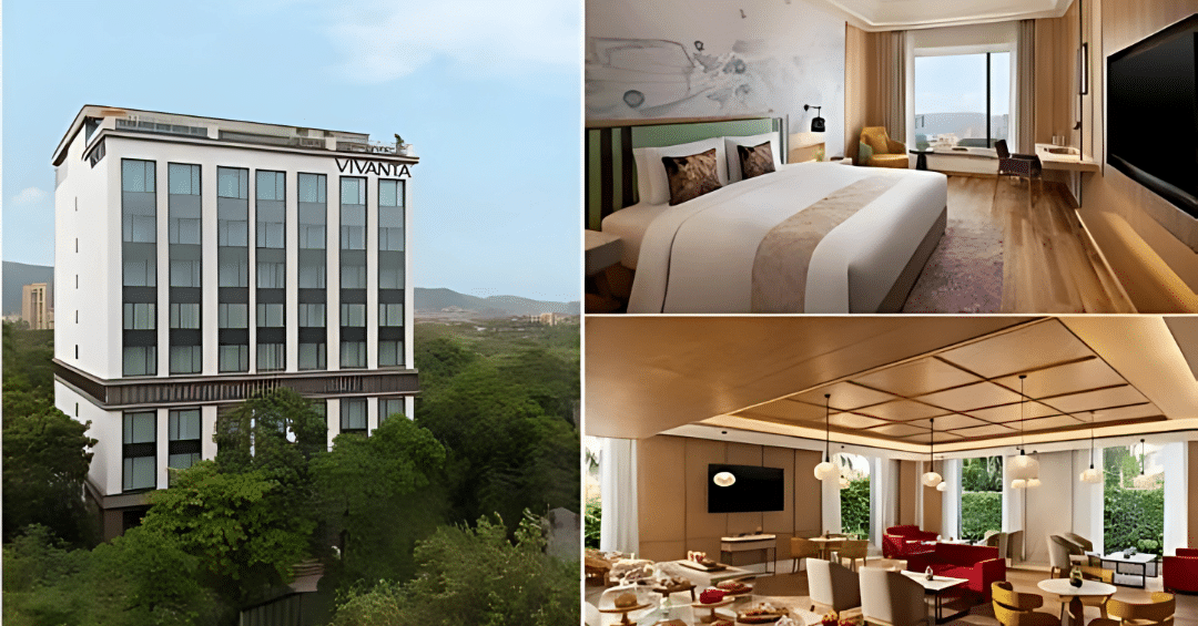 Thane home to IHCL’s 17th hotel in Mumbai - Hotelier India