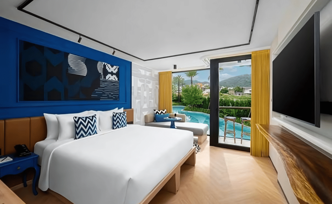Tribe Hotels debuts in Phuket - Hotelier India