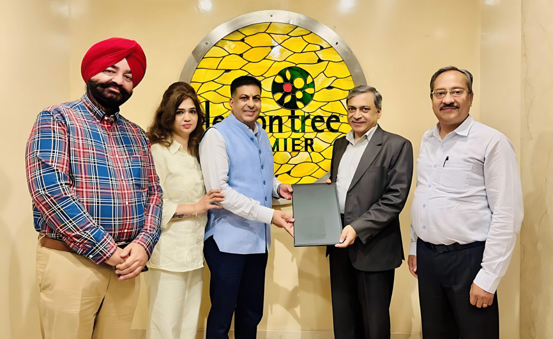 Lemon Tree Hotels announces new signings in Surat, Rudrapur and ...