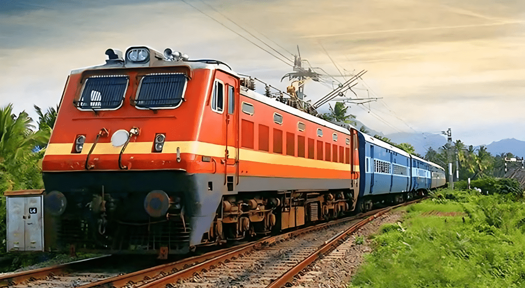 Rajdhani improves, Humsafar lags, according to RailYatri punctuality ...