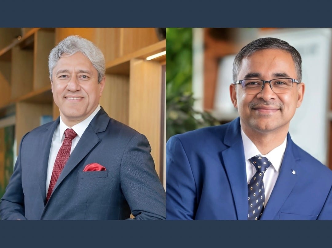 Shwetank Singh named the next MD & CEO of Chalet Hotels - Hotelier India