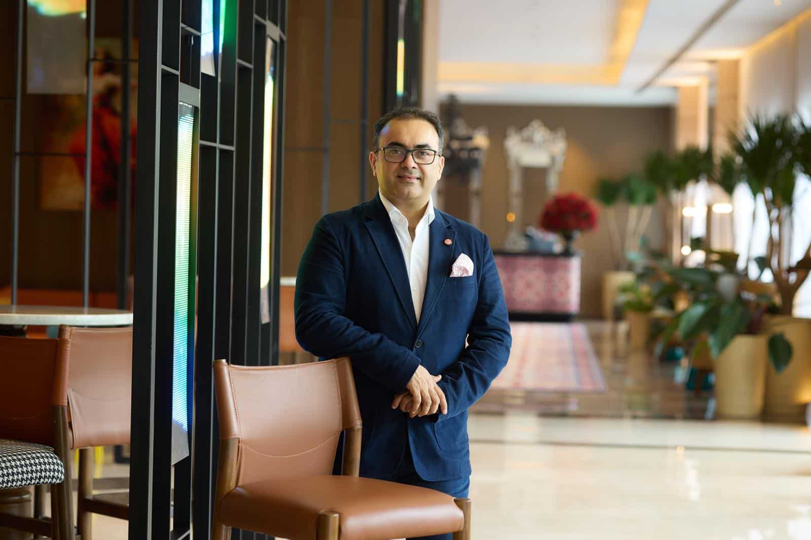 Royal Orchid expands in Himachal with Regenta Place Baddi - Hotelier India