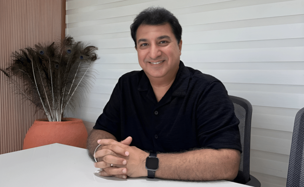 Monarch Liberty Hospitality appoints Kersi Marker as Chief Operating ...