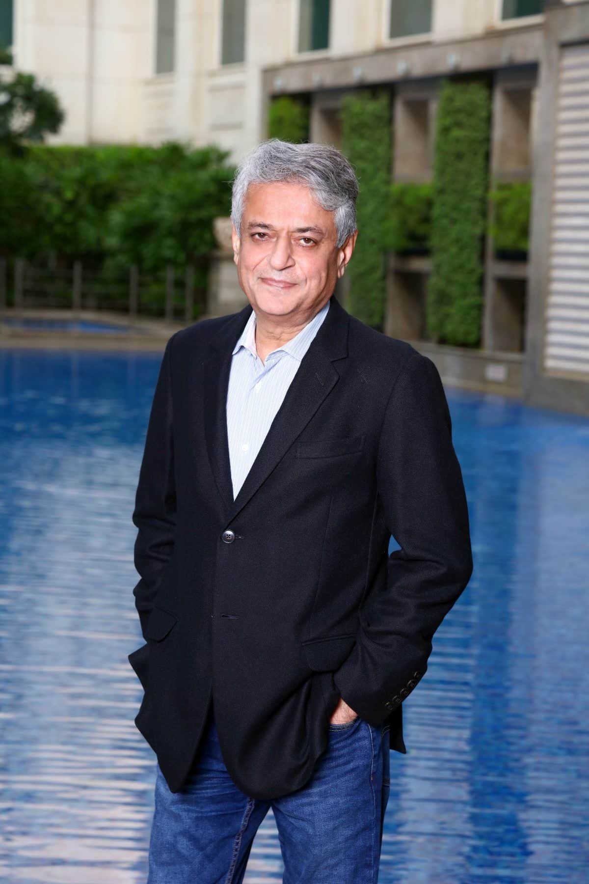 Strategic succession: Lemon Tree Hotels announces new leadership team ...