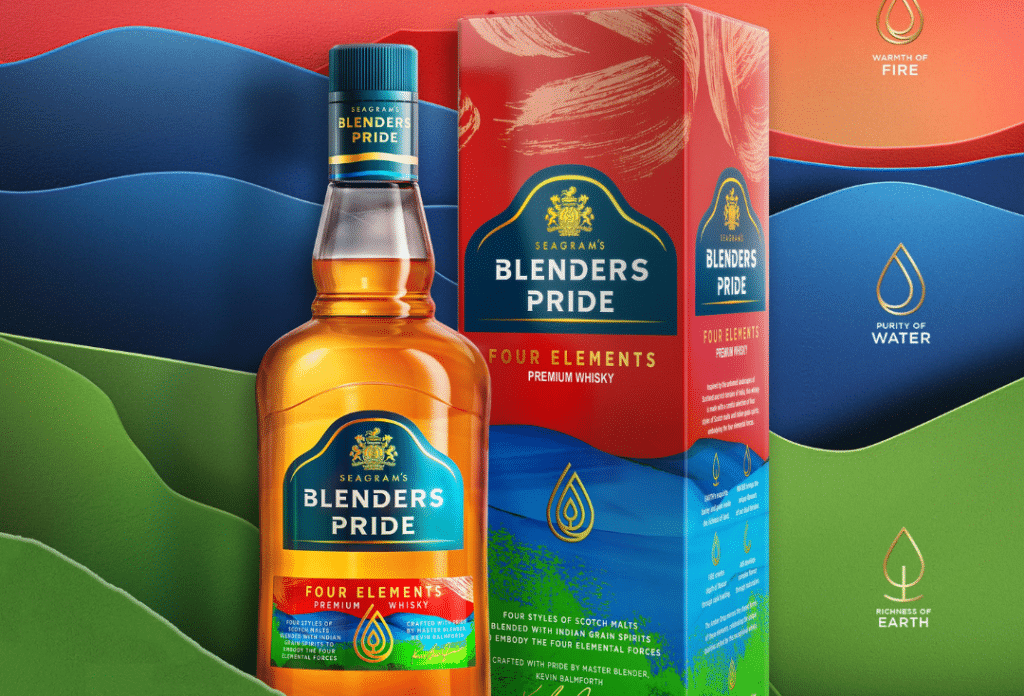 Blenders Pride wins silver at the International Whisky Competition ...