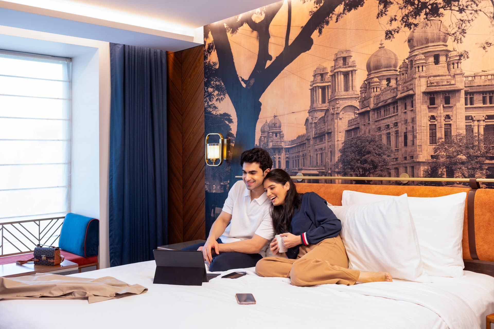 Radisson celebrates 386 years of Chennai! - Hotelier India