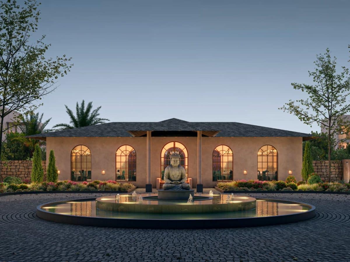 The Fern Hotels launches Vishranta Resort in Surat, adding to 36 ...