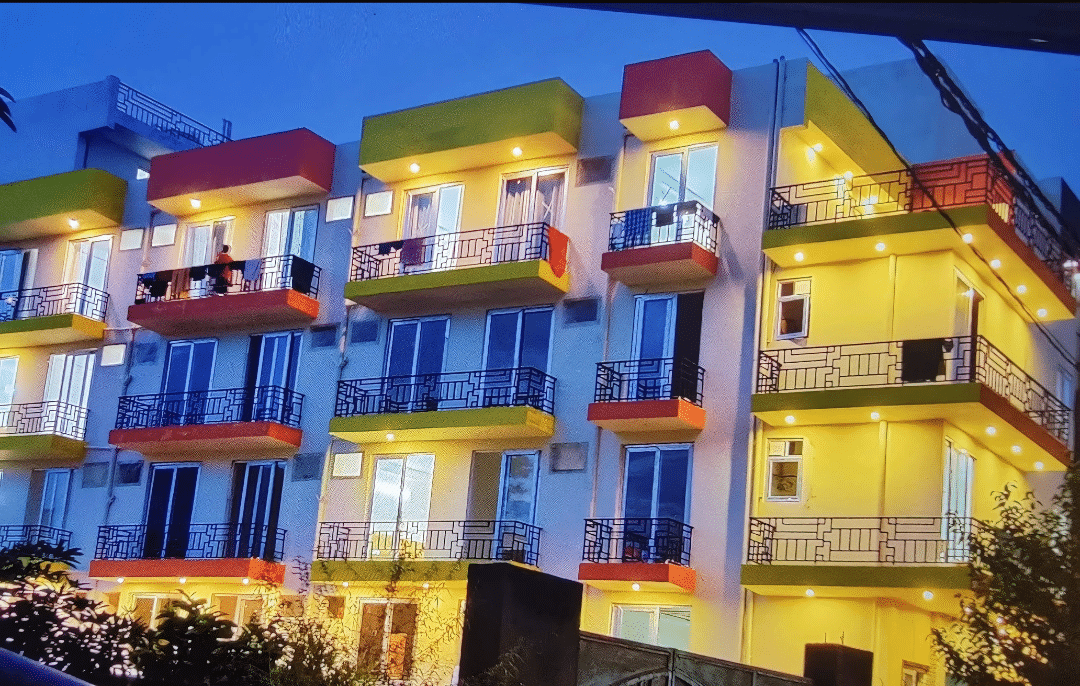 Annapurna Hostel launches smart hospitality solutions in Greater Noida ...