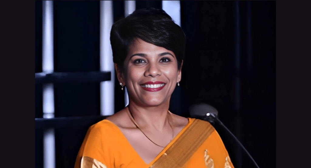 “Excited to welcome Ranju Alex to the Accor and InterGlobe family ...