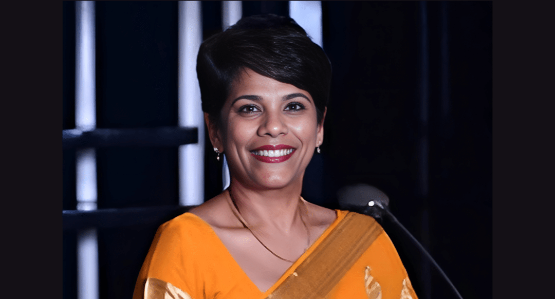 “Excited to welcome Ranju Alex to the Accor and InterGlobe family ...