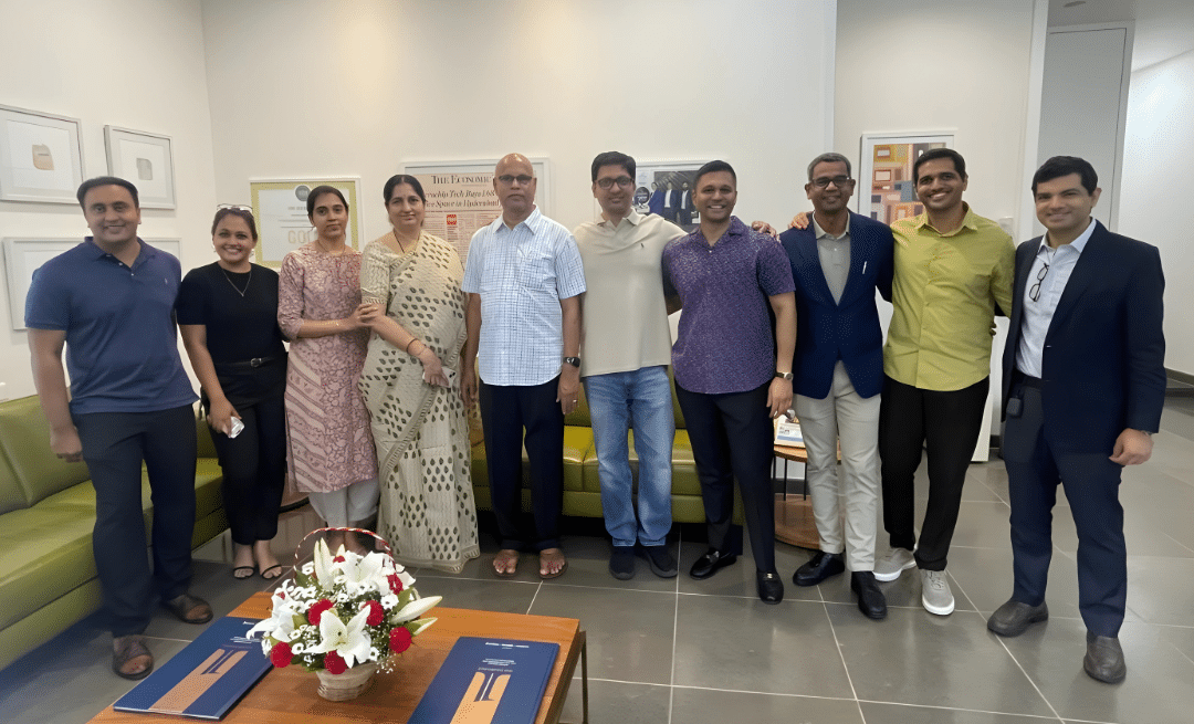 SAMHI Hotels expands Hyderabad portfolio with third hotel in the ...