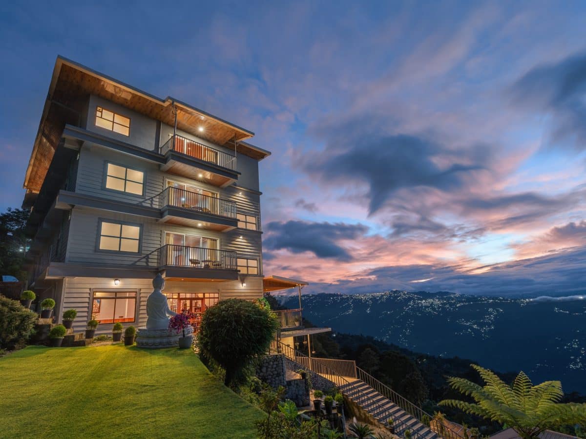 Karan Johar’s First Restaurant 'Neuma' is Now Open - Hotelier India