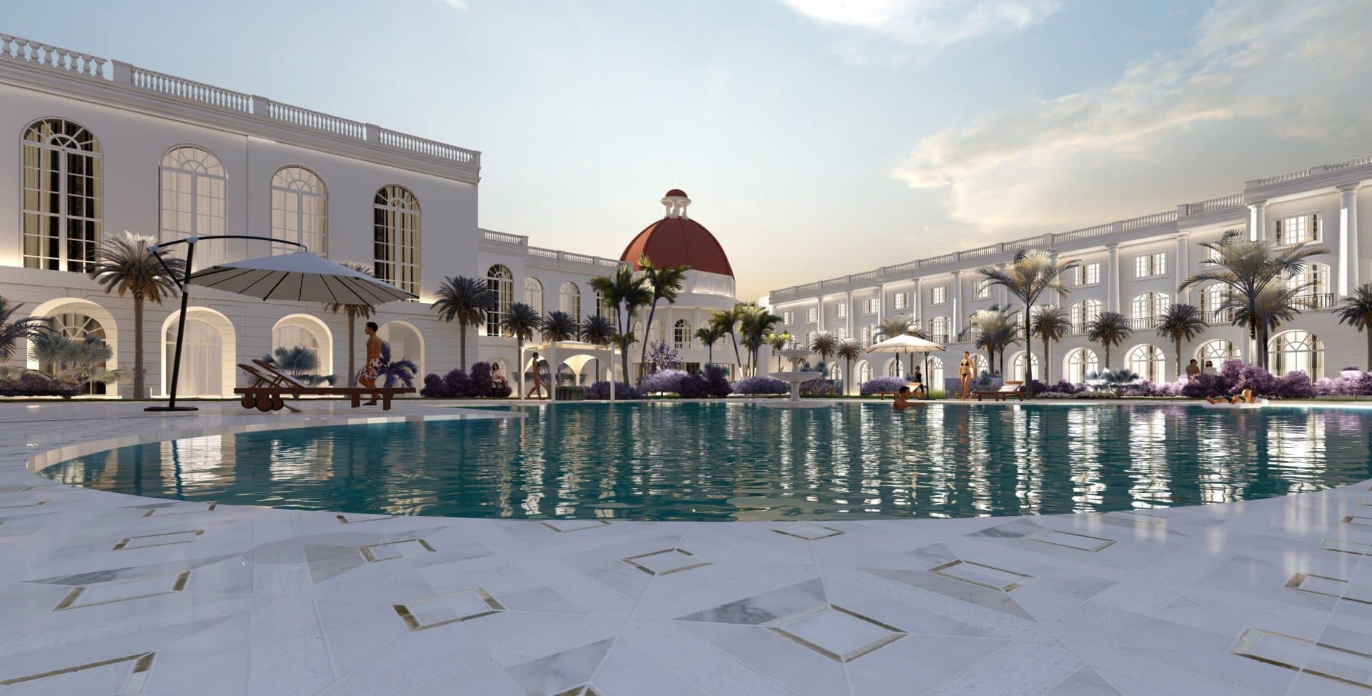 Taj expands its crown in the City of Nawabs - Hotelier India