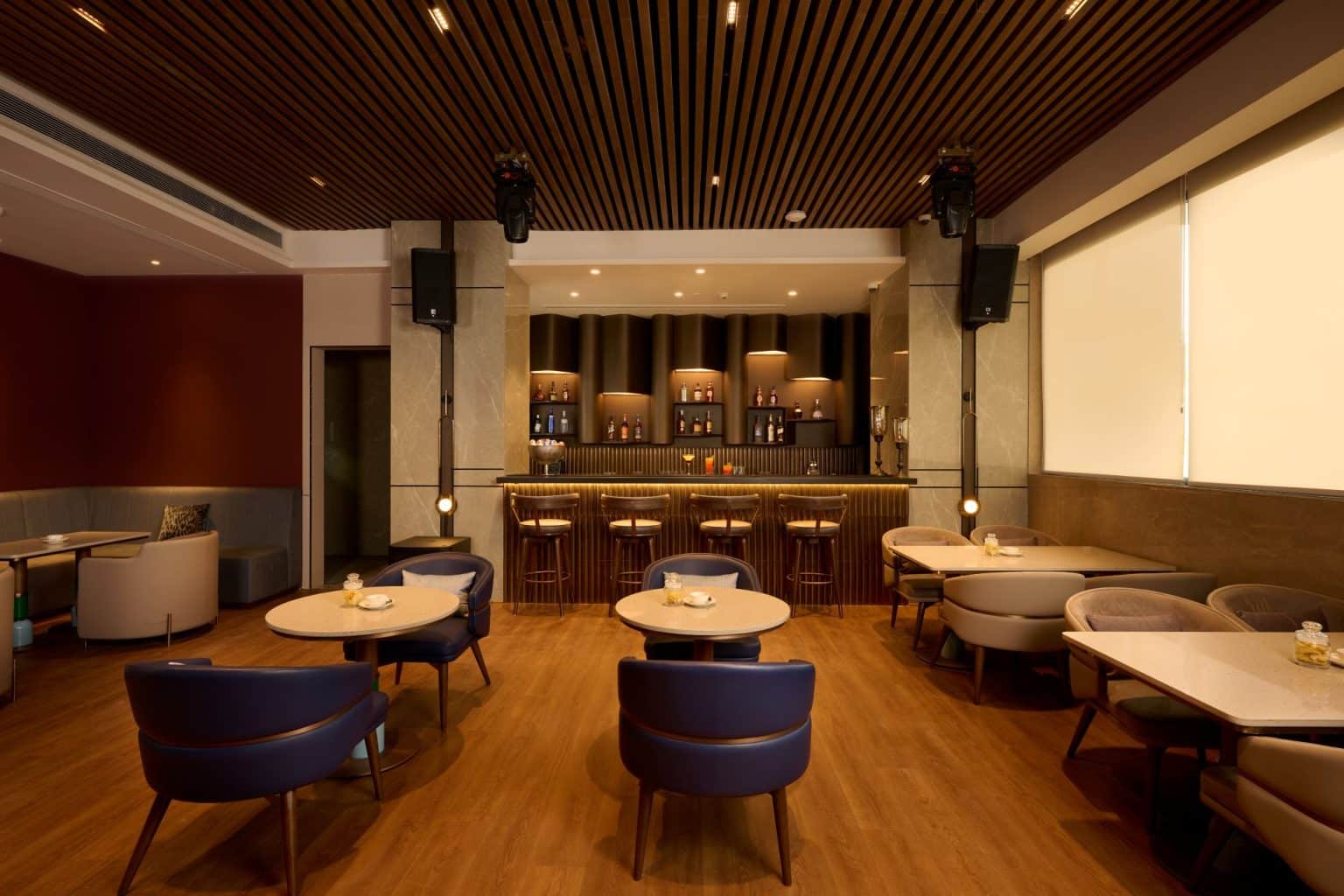 Sarovar Hotels launches Pathankot’s largest banqueting hotel - Hotelier ...