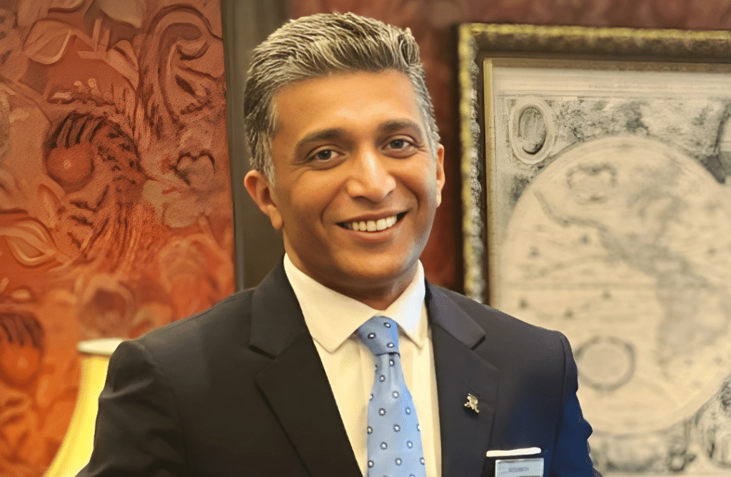 Thomas Cook’s borderless travel card: Redefining travel convenience ...