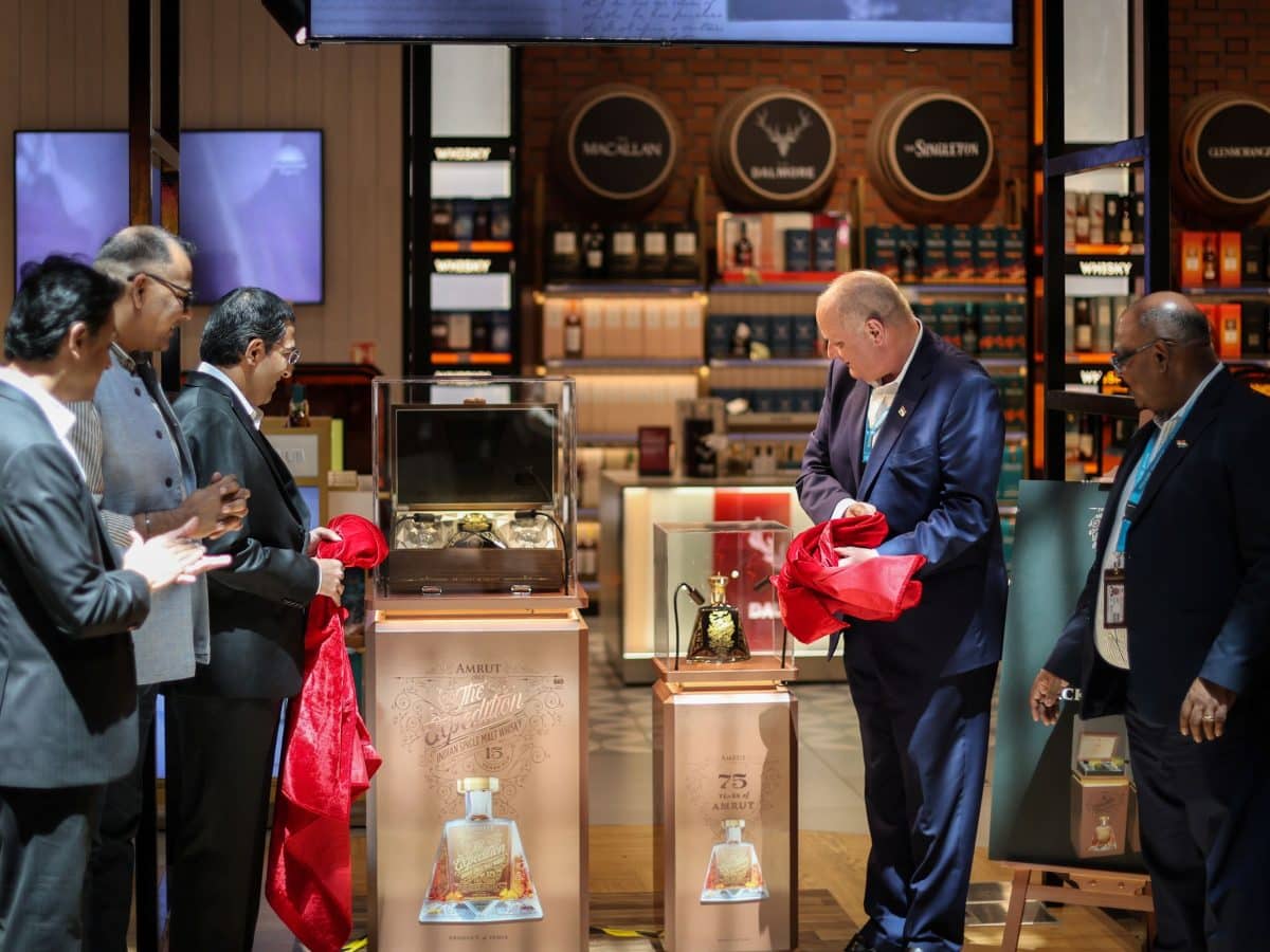 Food & Beverage News, Restaurant & Catering Industry News| Hotelier India