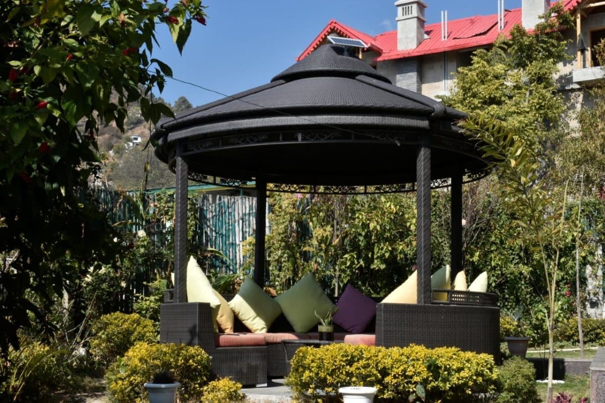 Botanix Resorts unveils Shivalaya Resort in Nainital - Hotelier India