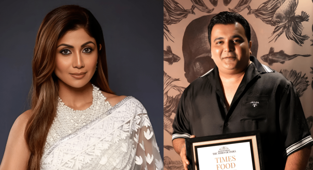Shilpa Shetty moves on, amidst financial fraud allegations and shutting ...