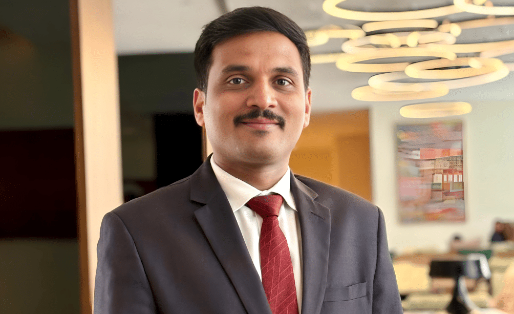 Hilton and Hilton Garden Inn Bengaluru Embassy Manyata Business Park ...