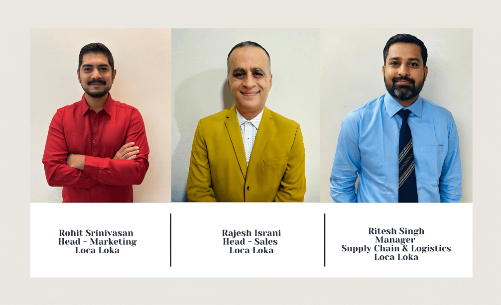 Loca Loka strengthens leadership team to fuel global tequila expansion ...