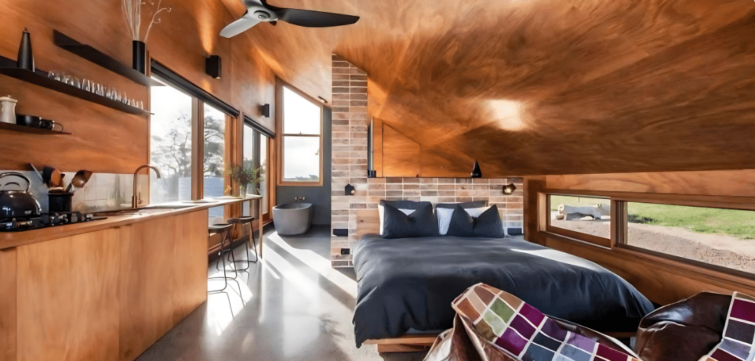 Eden Homestay launches new online booking website - Hotelier India