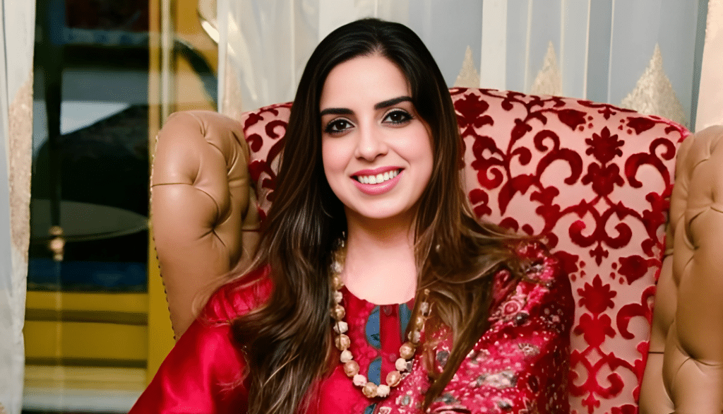 Pooja Ray on why MAYFAIR Hotels define soulful hospitality in India ...
