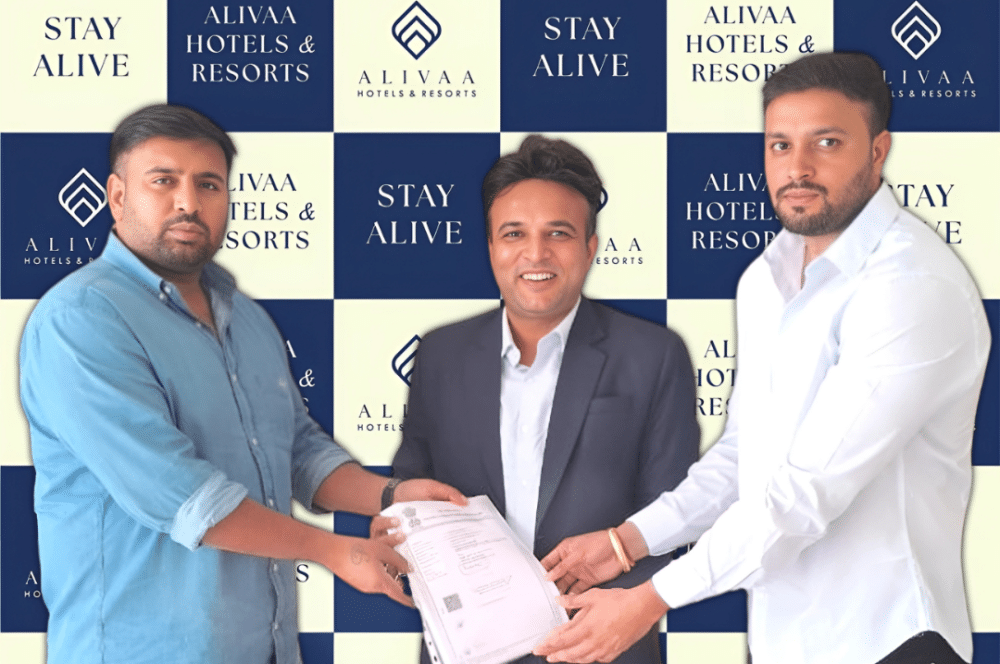 Hafele launches Aluflex 80B sliding system - Hotelier India
