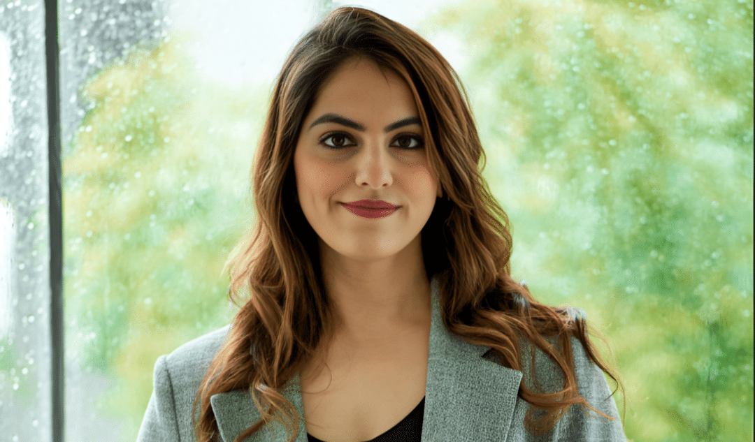 Sayaji Hotels elevates Saba Dhanani to Corporate Head, Marketing and ...