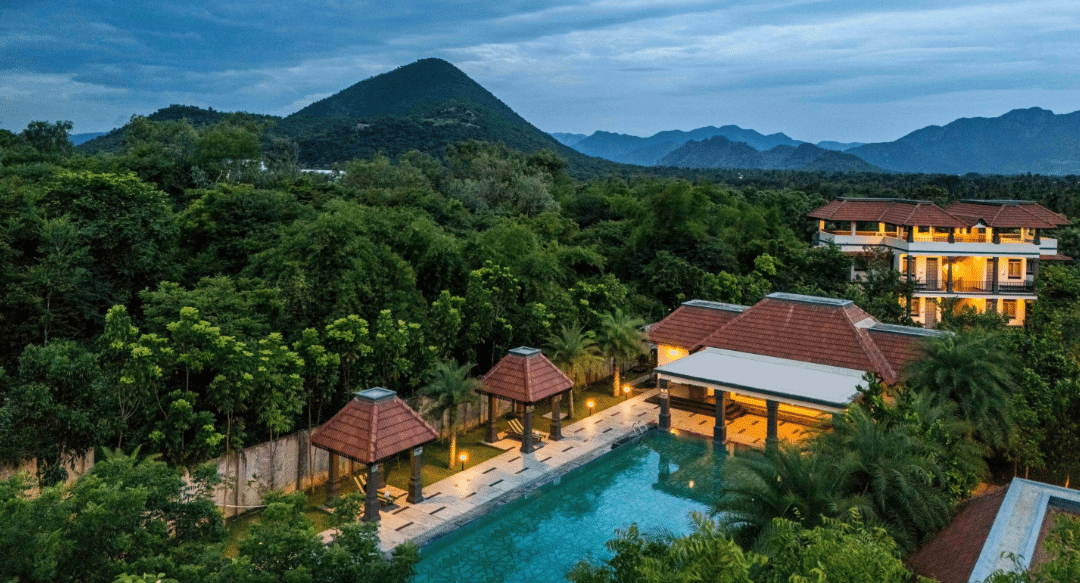 Vellore welcomes its first Sterling Holiday Resorts property - Hotelier ...