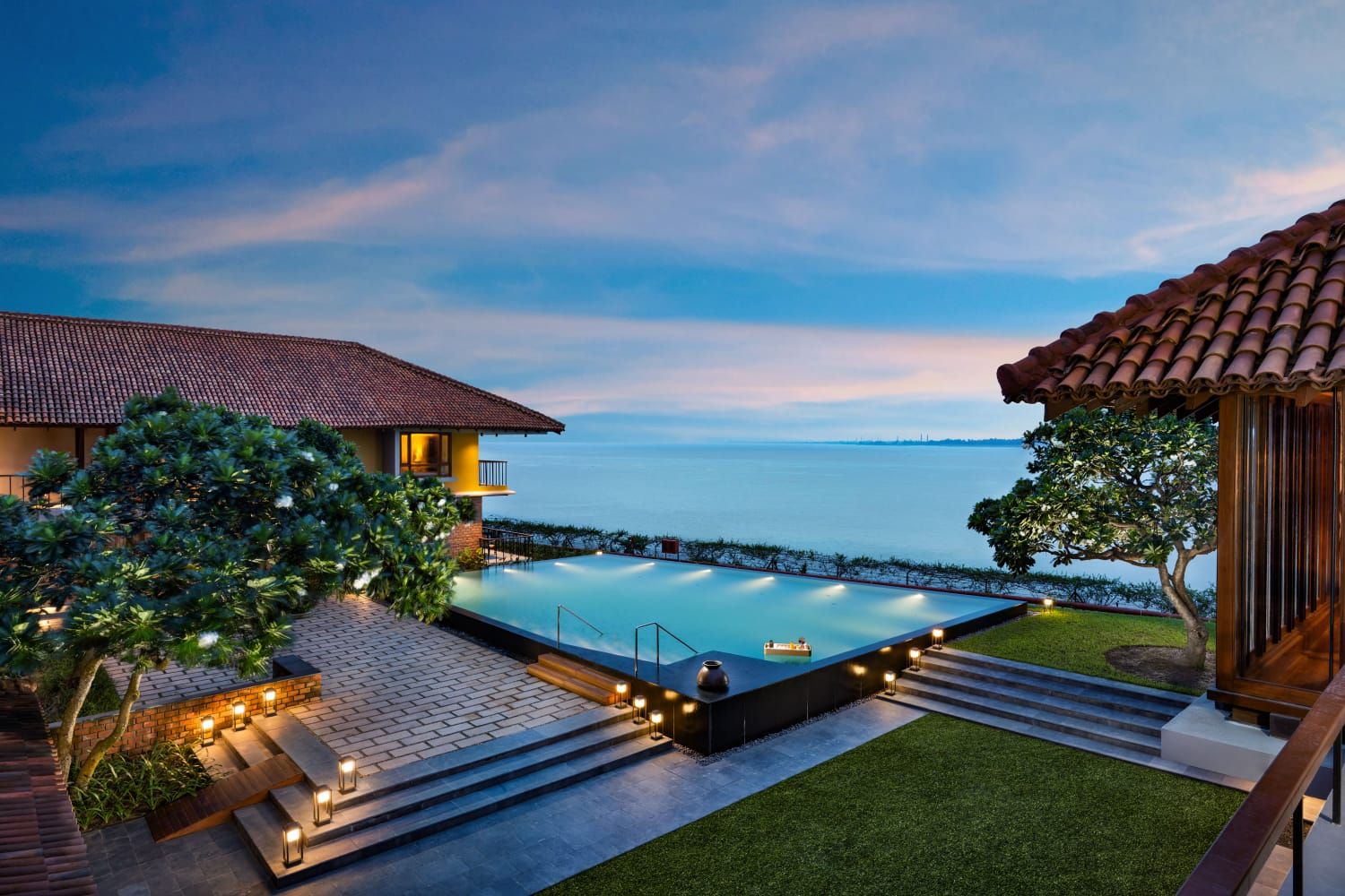 Frontline Performance Group set to revolutionize hospitality sector ...