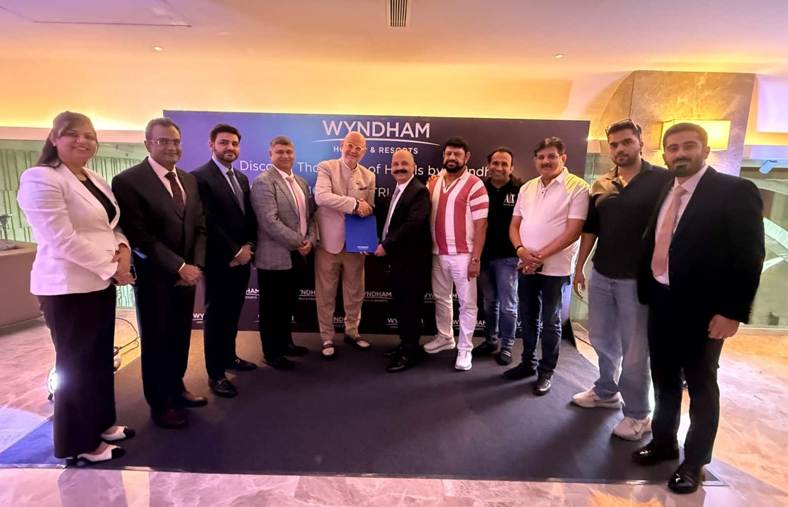 Frontline Performance Group set to revolutionize hospitality sector ...