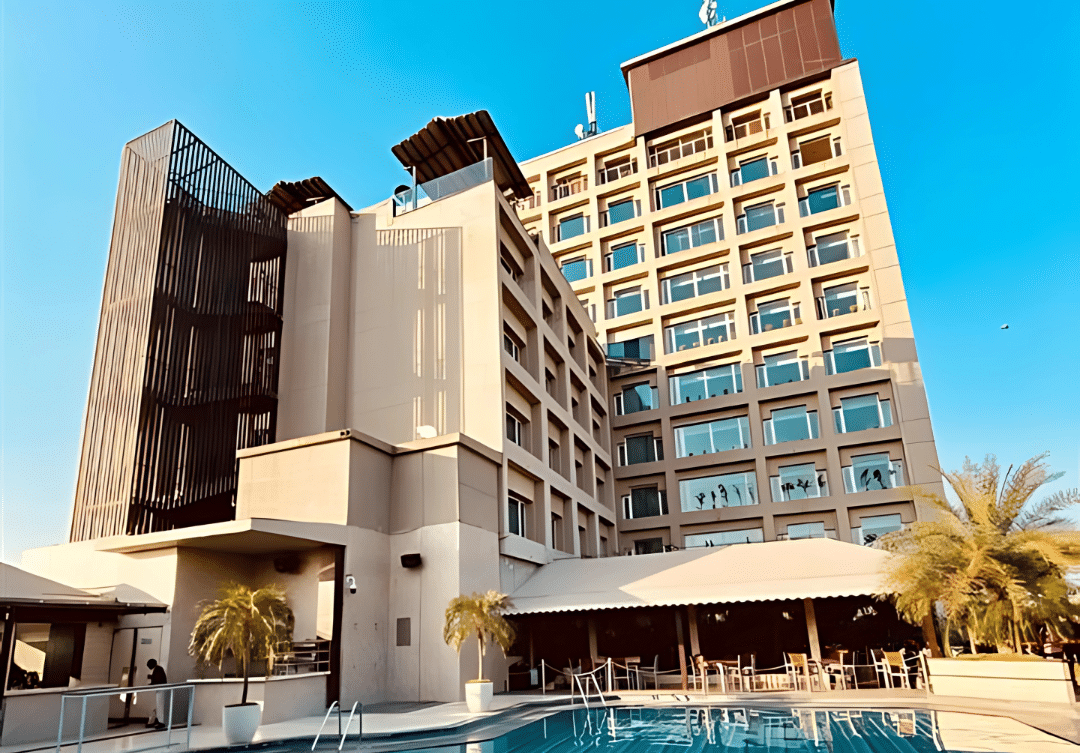 The Landmark Kanpur is India’s second JdV by Hyatt Hotel - Hotelier India