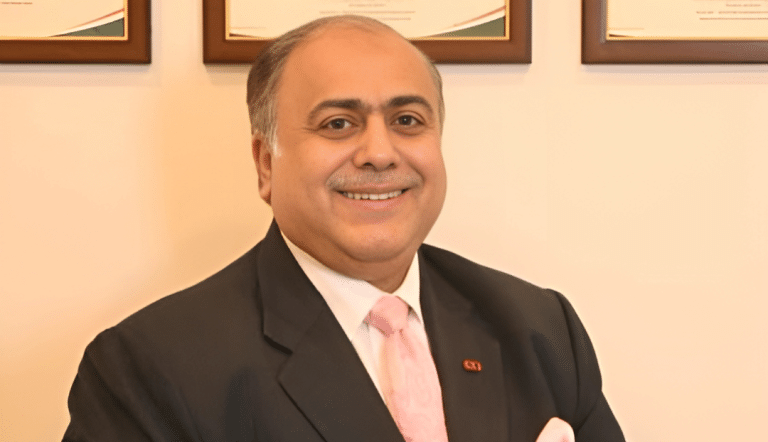 Meet The Marriott Leadership Team - Hotelier India