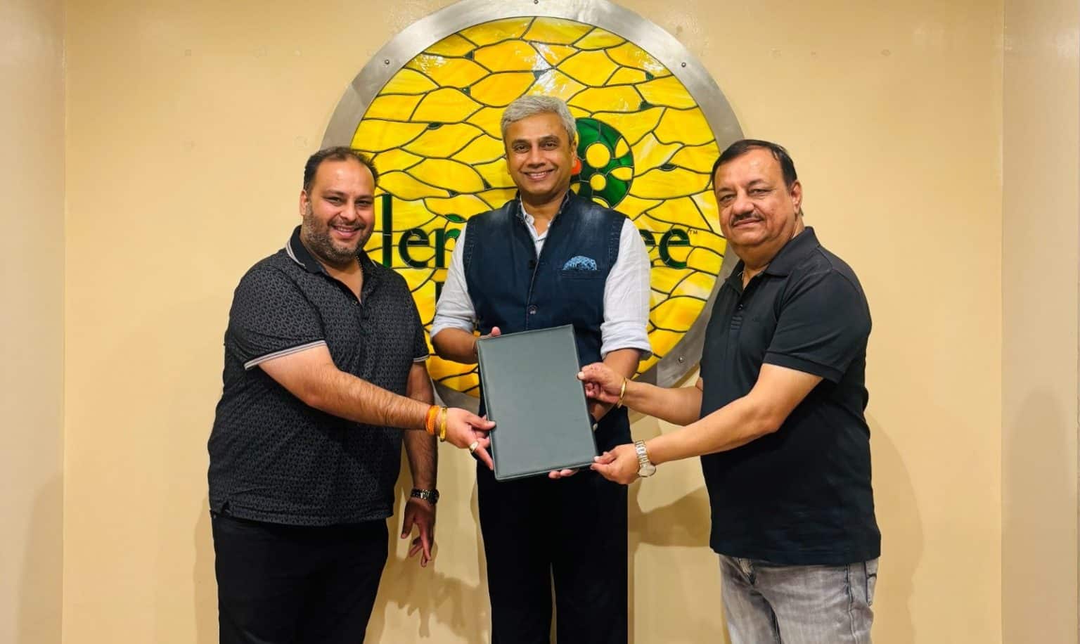 Lemon Tree Hotels signs its 18th property in Uttarakhand - Hotelier India