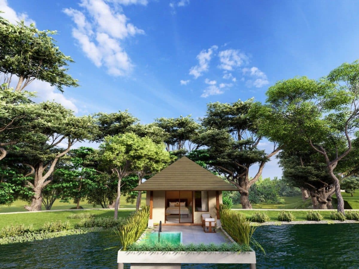 Atmosphere Core debuts in Sri Lanka - Hotelier India