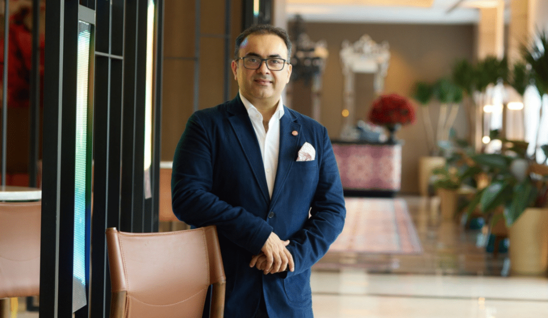 ITC Hotels unveils redesigned Club ITC loyalty program with enhanced ...