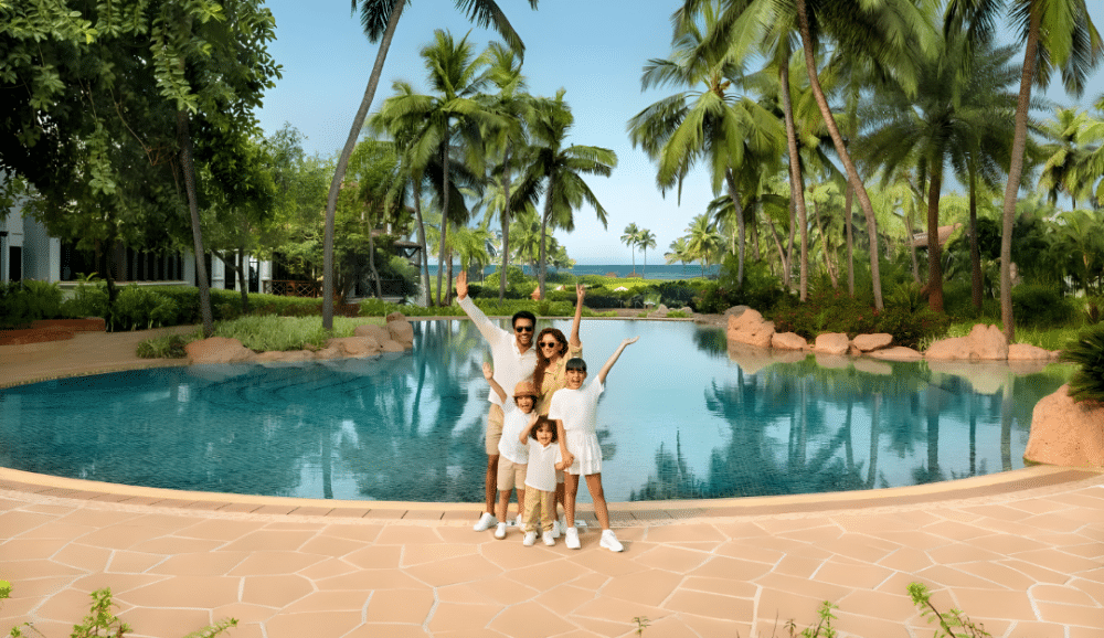 ITC Hotels unveils redesigned Club ITC loyalty program with enhanced ...