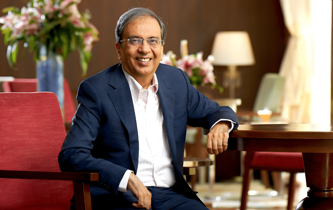 110 hotels, 65 locations: Meet the man who turned ROHL into a ...