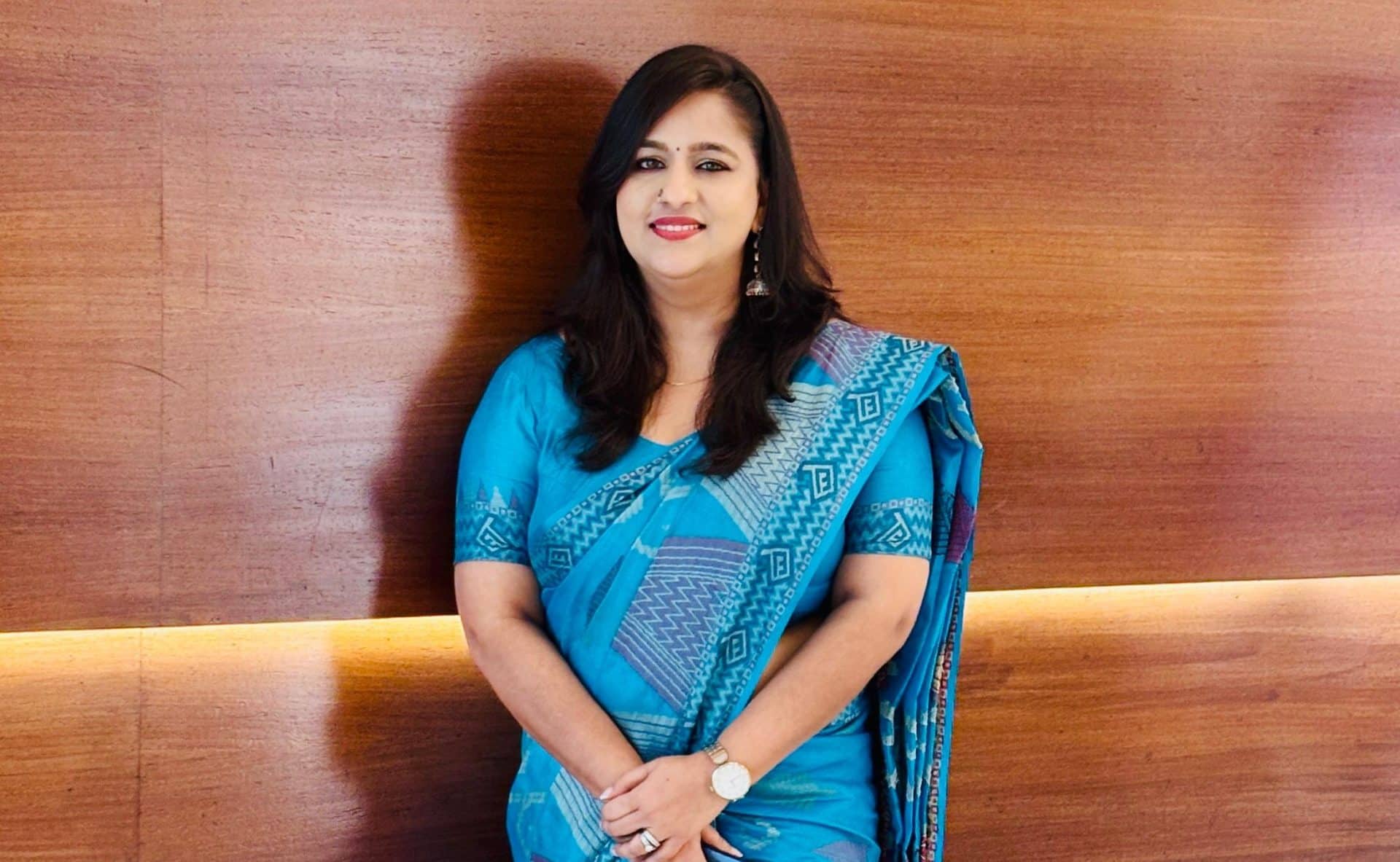 Susan Mathews appointed as Front Office Manager at Holiday Inn Mumbai International Airport ...